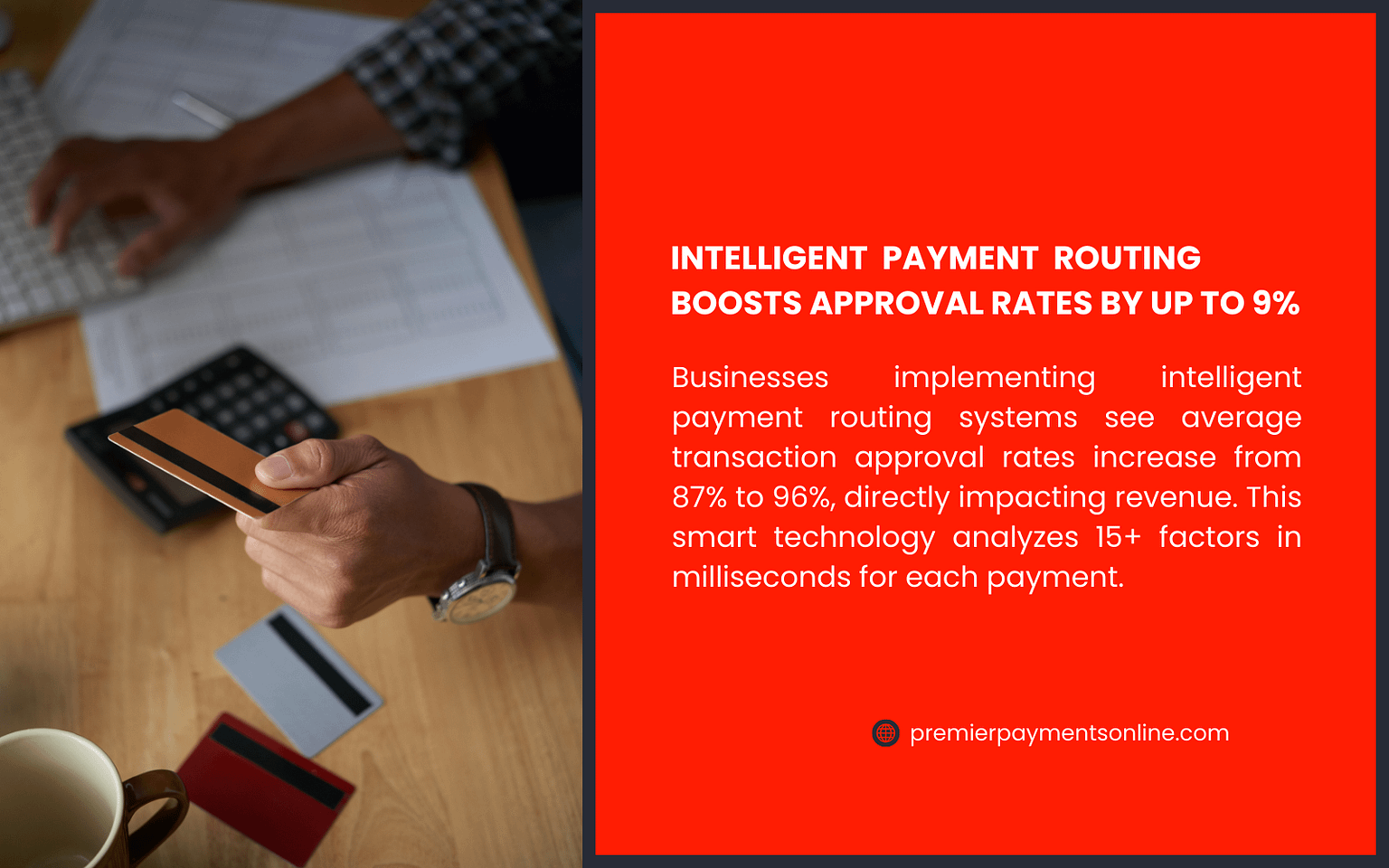 Intelligent Payment Routing: How It Works & Why It Matters