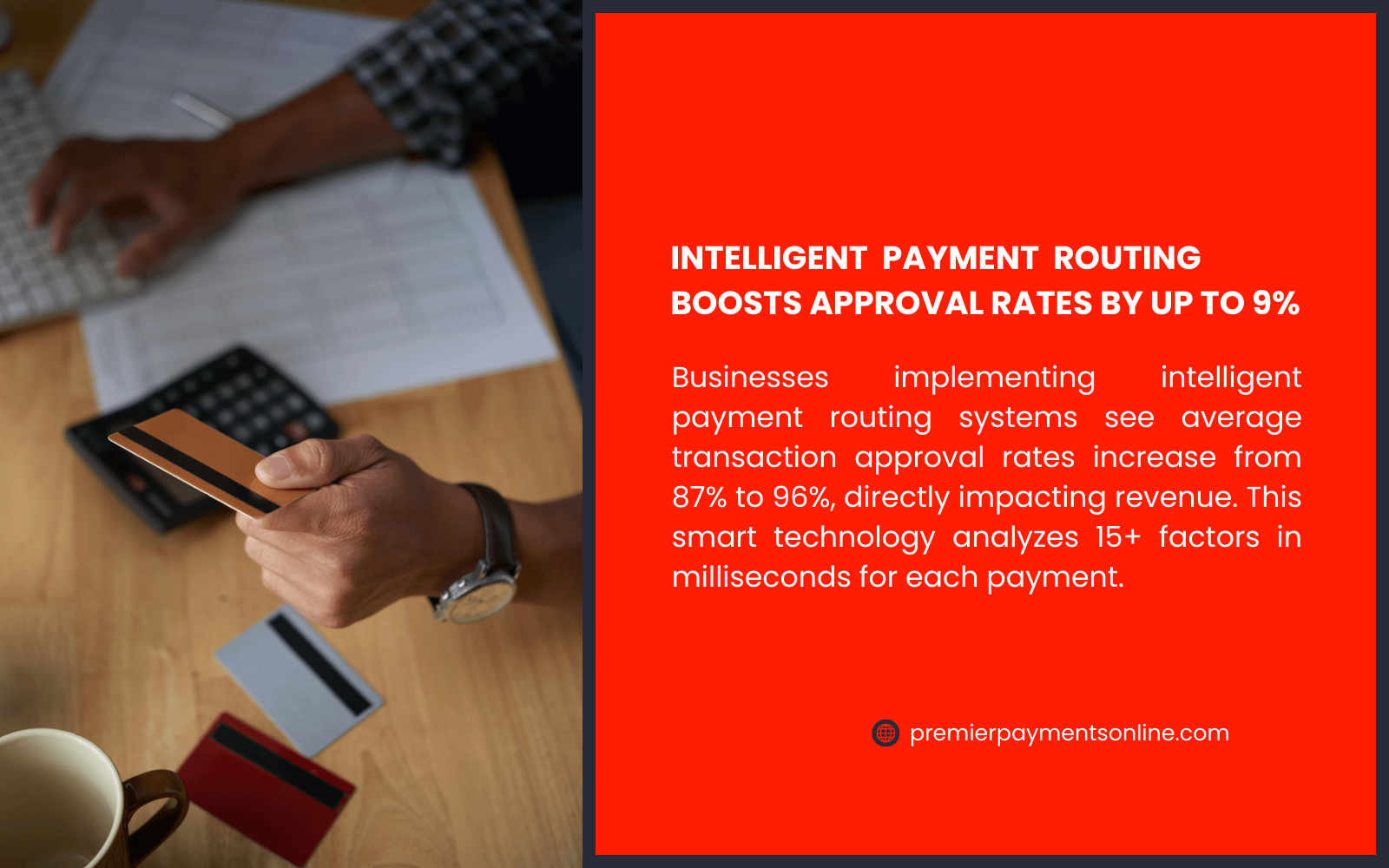 Intelligent Payment Routing: How It Works & Why It Matters