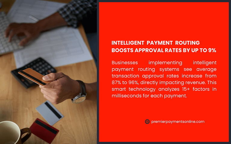 Intelligent Payment Routing: How It Works & Why It Matters