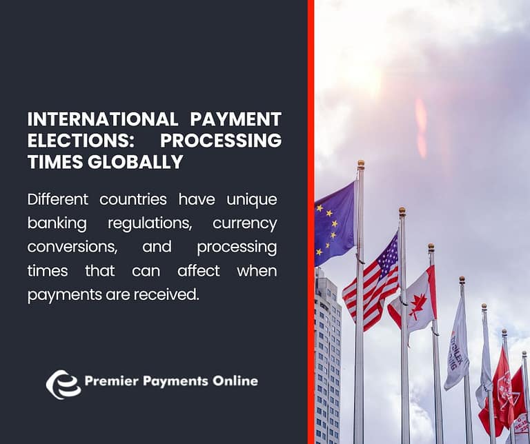 Payment Elections Take How Long to Process? The 2025 Guide