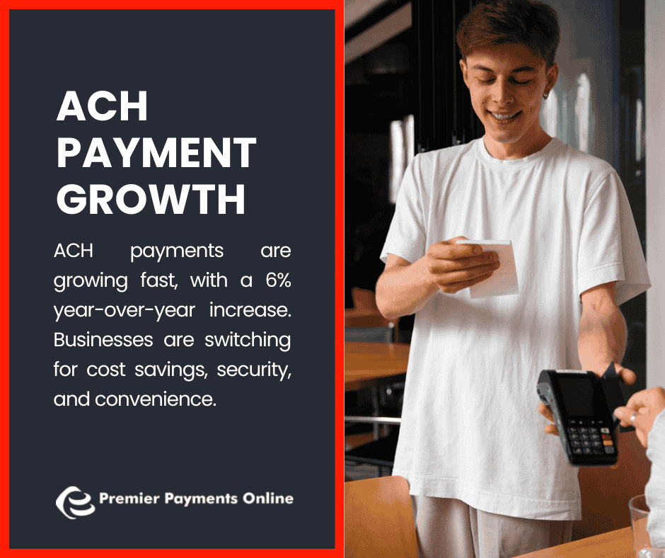 ACH Payment: A Complete Guide to Electronic Fund Transfers